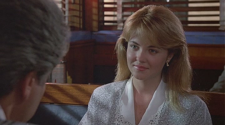 Ясновидение / Second Sight (1989) DVDRip :: NNM-Club